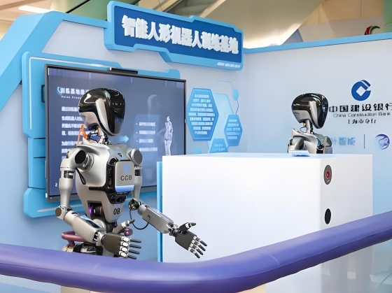 キャスト中国ビジネス｜中国ヒト型ロボット産業分析レポト（8）｜応用領域・シーン別に見るヒト型ロボットの展開状況①~工業:柔軟な生産体制が競争力の軸に